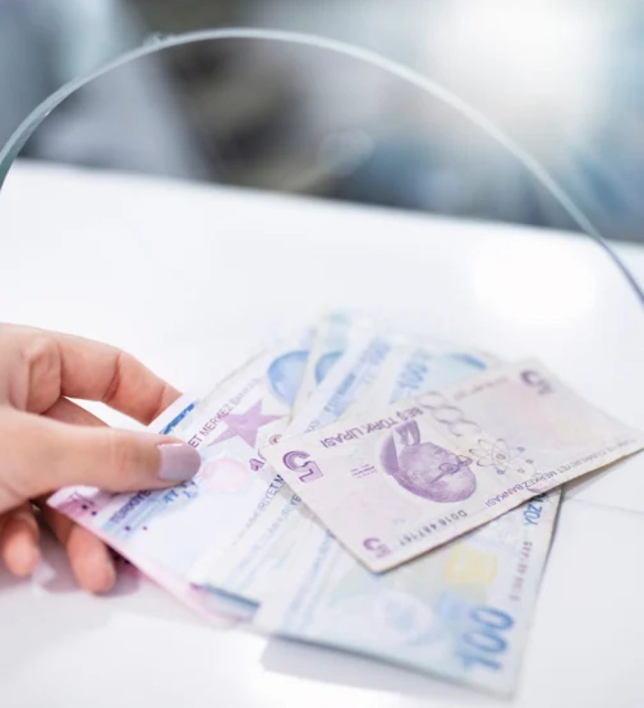 Eurochange - The Chimes Uxbridge