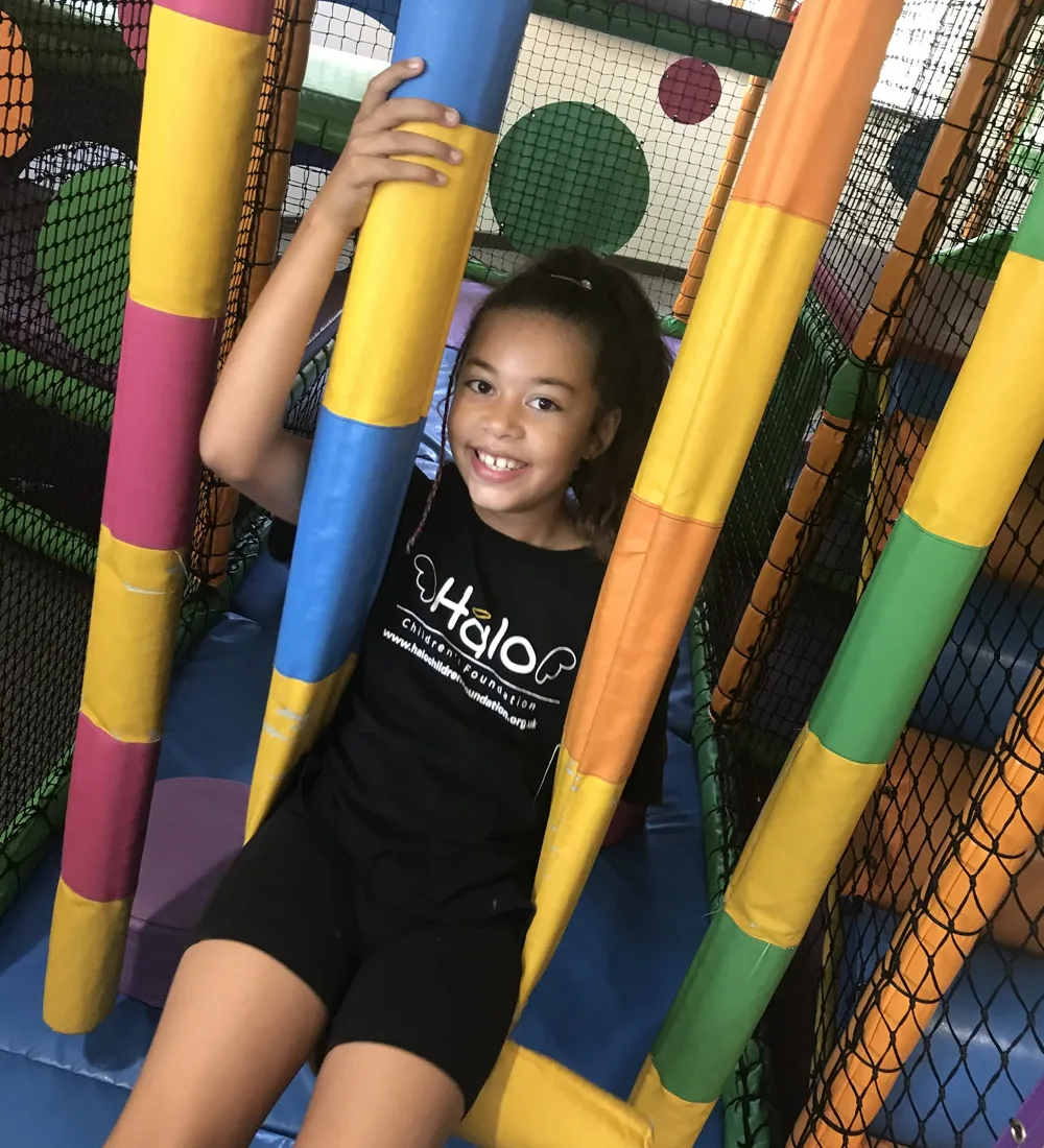 Halo Play Cafe - The Chimes Uxbridge